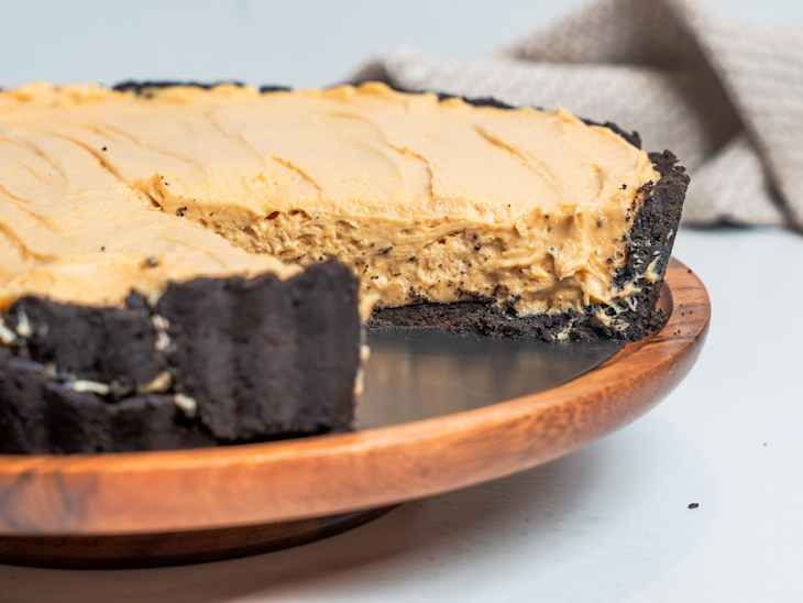 Ree Drummond S Peanut Butter Pie Tastes Just Like A Reese S Cup The