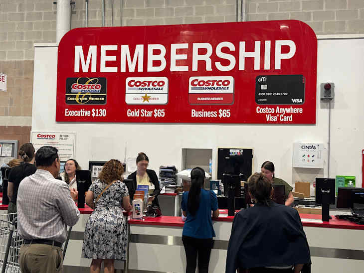 Costco Just Announced a Major Shopping Change — But Not for Everyone ...