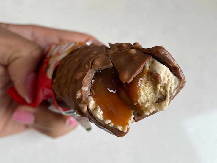 100 Grand's New Ice Cream Bar Tastes 100x Better Than the Original ...