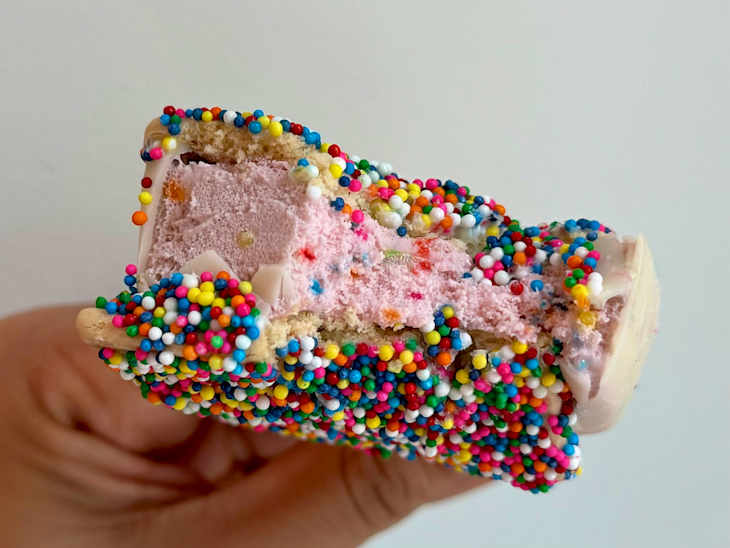 FatBoy’s New Ice Cream Sandwiches Taste Like Birthday Cake | The Kitchn