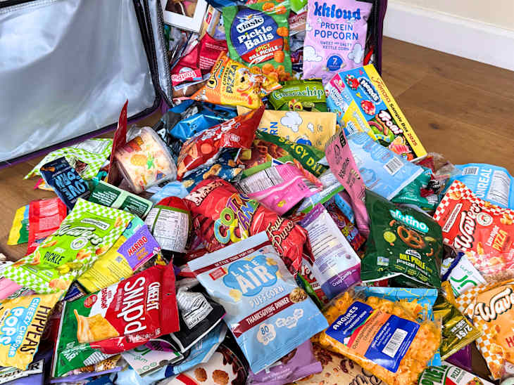 6 Best New Snacks at the Sweets and Snacks Expo (I Tried Dozens) | The ...