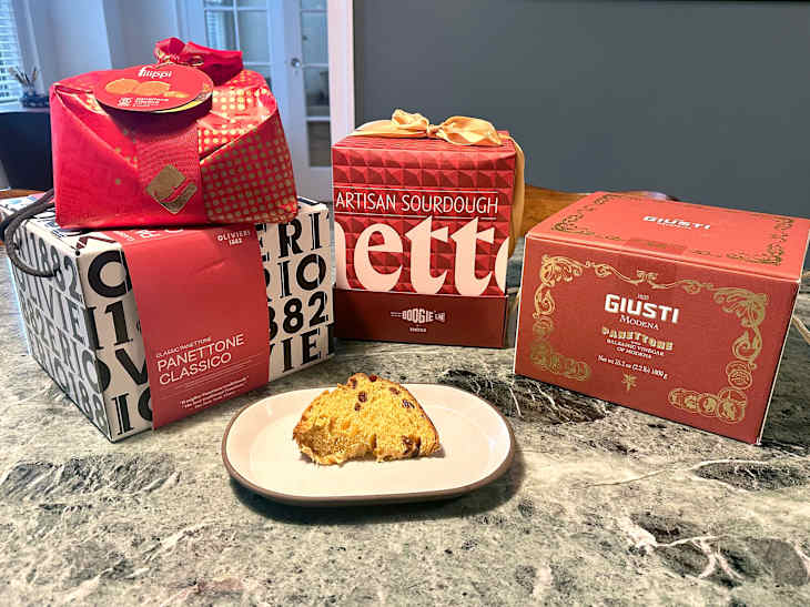 4 Best Panettones That’ll Transport You Straight to Italy | The Kitchn