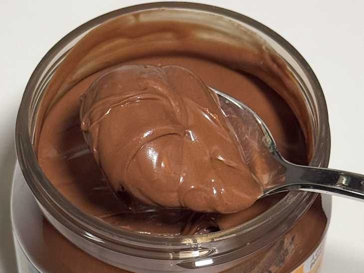 I Waited 10 Months for Nutella’s New First-of-Its-Kind Flavor, and It’s ...