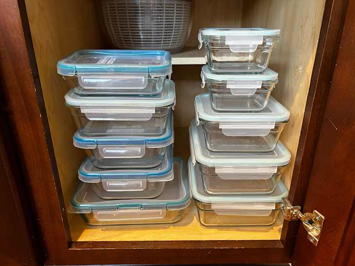 9 Best Tested Glass Food Storage Containers You Can Buy in 2026 | The ...