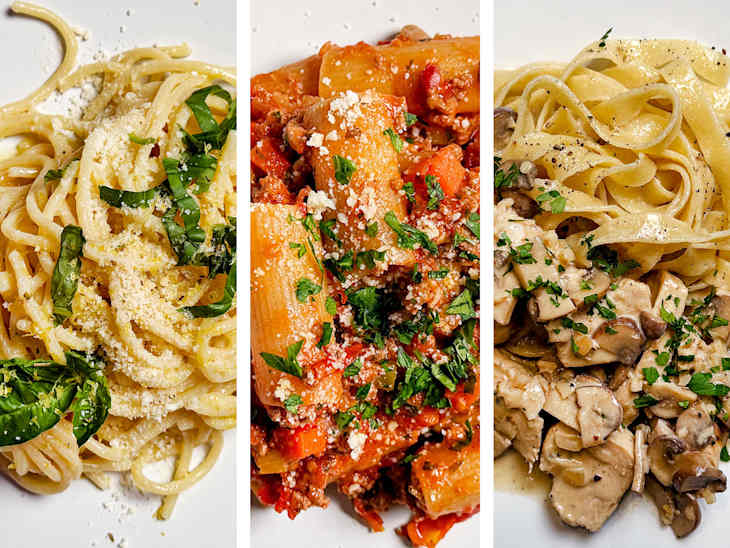 This Is Giada De Laurentiis' Best Pasta Recipe of All Time | The Kitchn