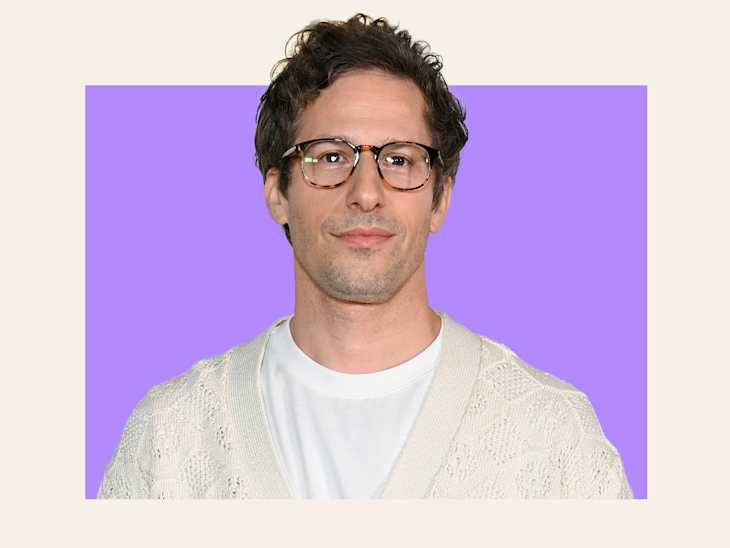 Andy Samberg Reveals the Easy Cocktail He Makes for His Mom [Exclusive ...