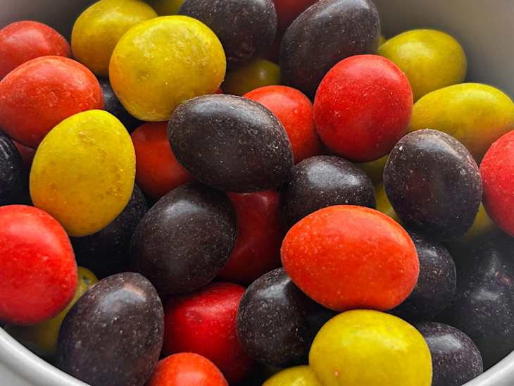 M&M's Just Launched a Banana Nut Bread Limited Edition Candy | The Kitchn