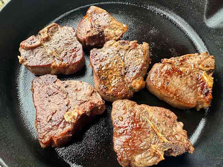 The "Cheaper Than a Rack" Lamb Cut I Always Cook for Easter | The Kitchn