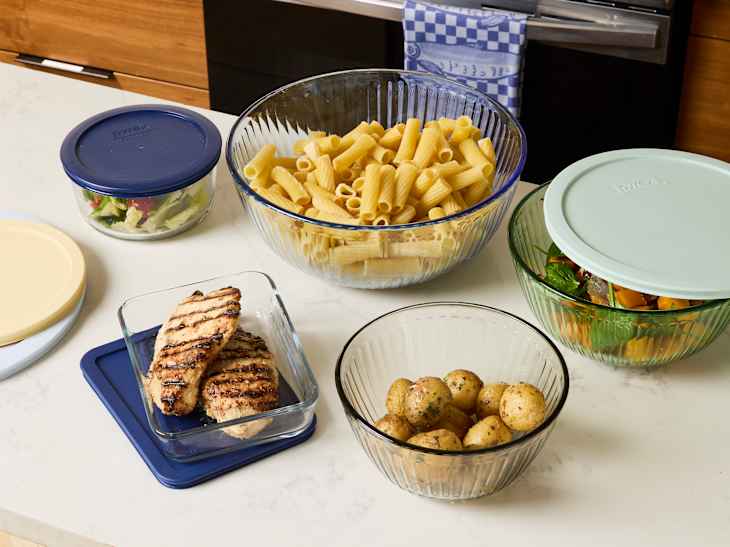 6 Best Pyrex Finds for Amazon's Prime Day Sale 2026 | The Kitchn