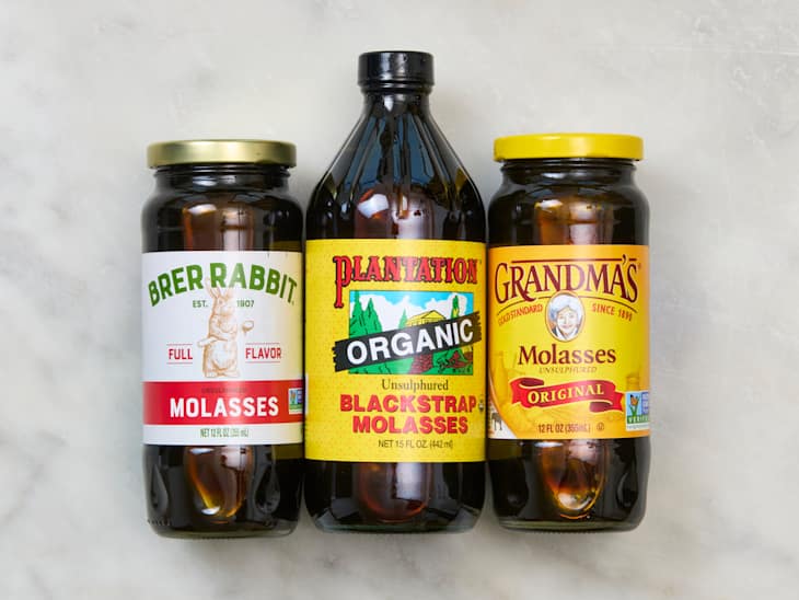 What is Molasses? Plus How to Use Each Type | The Kitchn