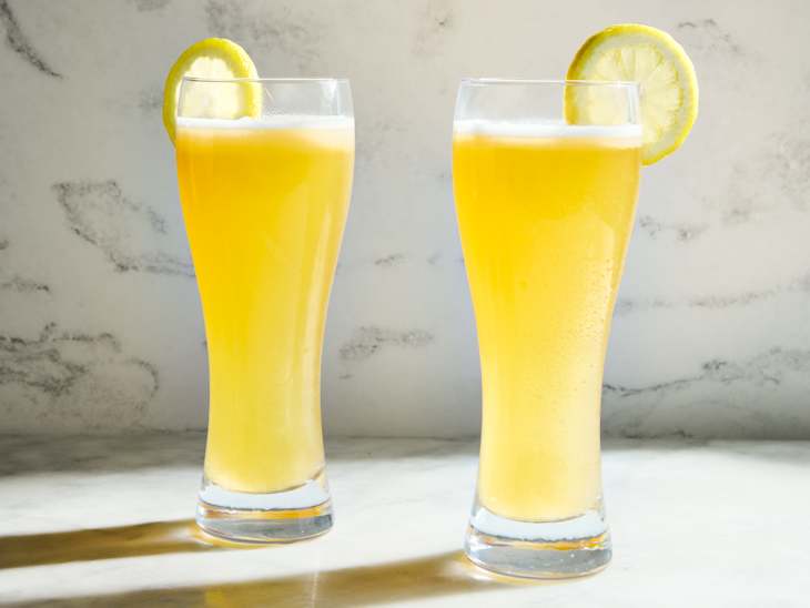 Shandy Recipe (5 Ways) | The Kitchn