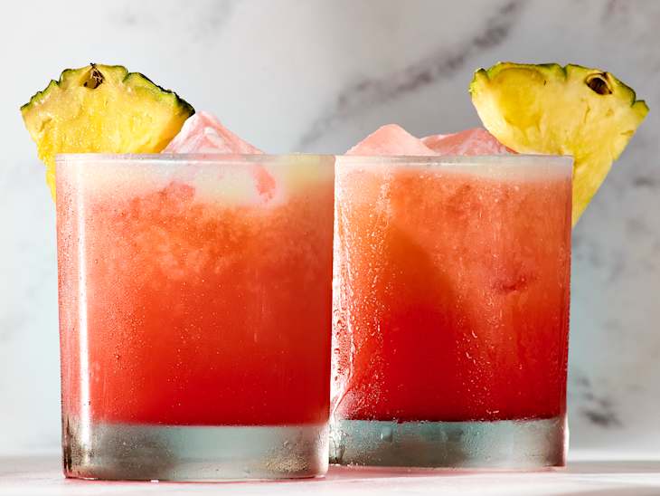 Colada Sunrise Recipe | The Kitchn