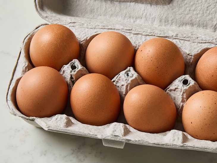 What The Vital Farms Egg Controversy Is All About | The Kitchn