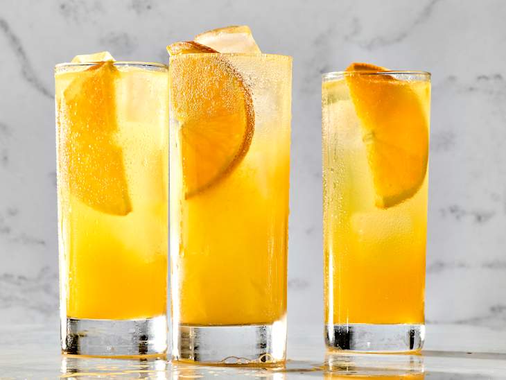 Screwdriver Cocktail Recipe (Perfect & Classic) | The Kitchn