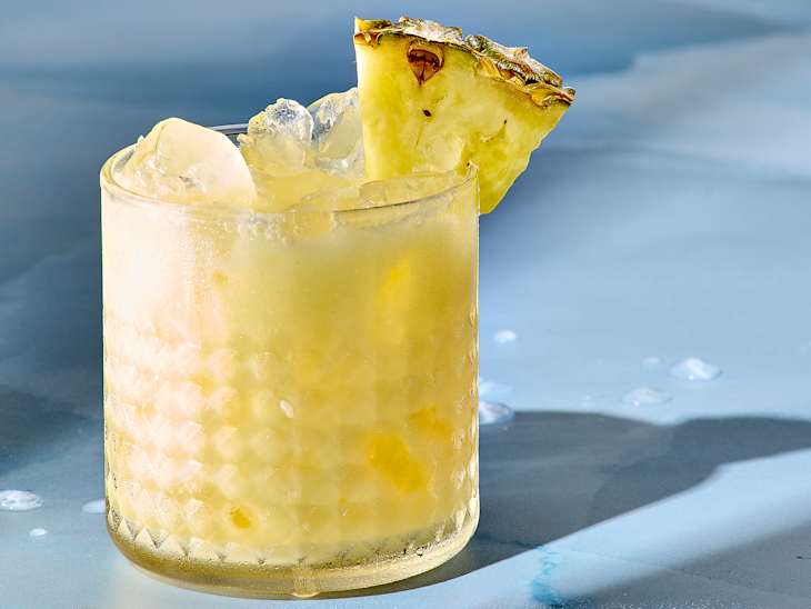 Chi Chi Cocktail Recipe (Just 3 Ingredients!) | The Kitchn