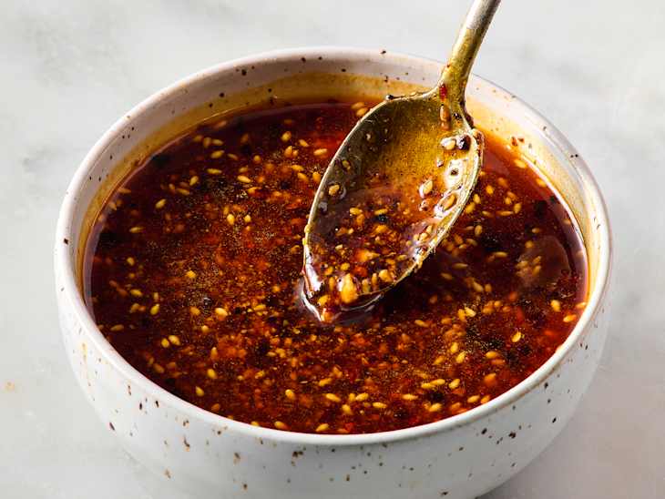 Salsa Macha Recipe | The Kitchn