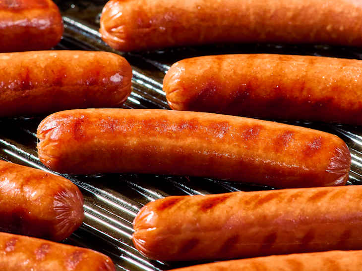 These $6 Beef Hot Dogs Are So Good | The Kitchn
