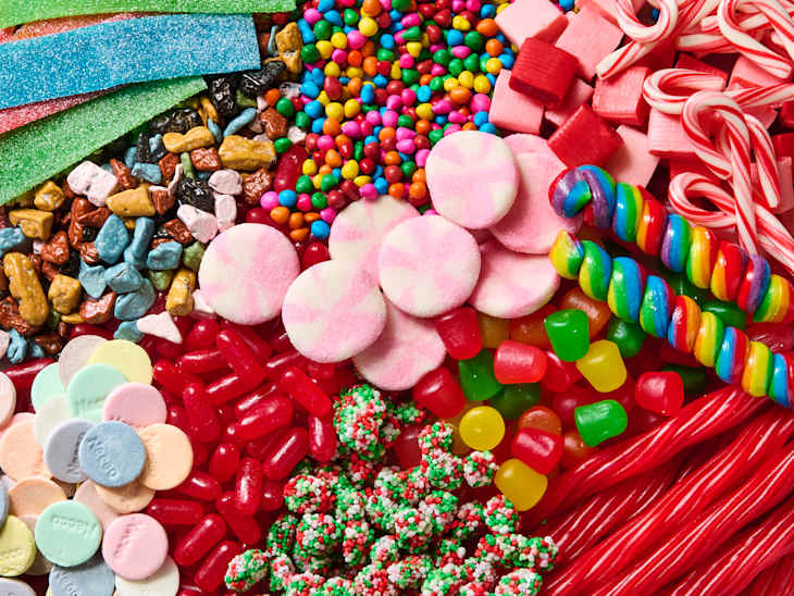 The 12 Best Gingerbread House Candy of 2025 | The Kitchn