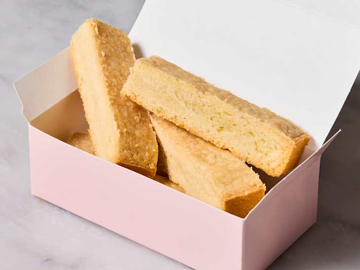 The Official Ted Lasso Biscuit Recipe | The Kitchn