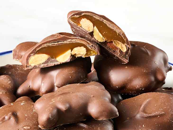 I’ve Been Buying 7 Tins of These Chocolates as Holiday Gifts for a ...