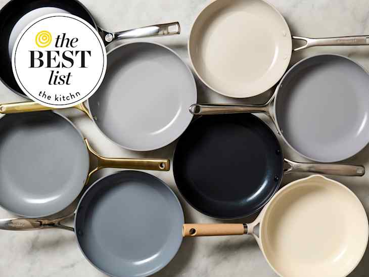 3 Best Ceramic Nonstick Skillets of 2026 (Scrambled Eggs Never Get ...