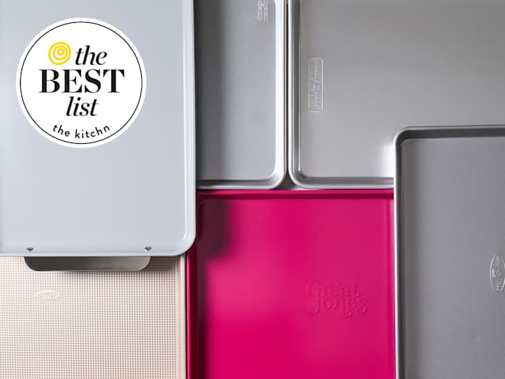 We Tested 7 Popular Baking Sheets — These Are the Best for 2026 | The ...