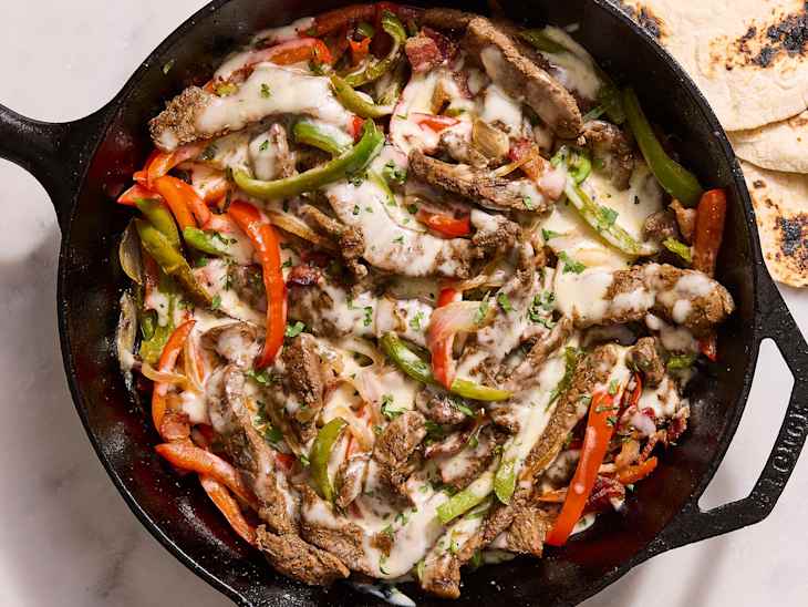 Mexican Alambre Recipe | The Kitchn