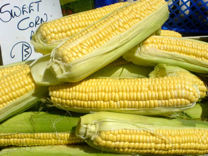 Food Science: When Sweet Corn Isn’t Sweet | The Kitchn