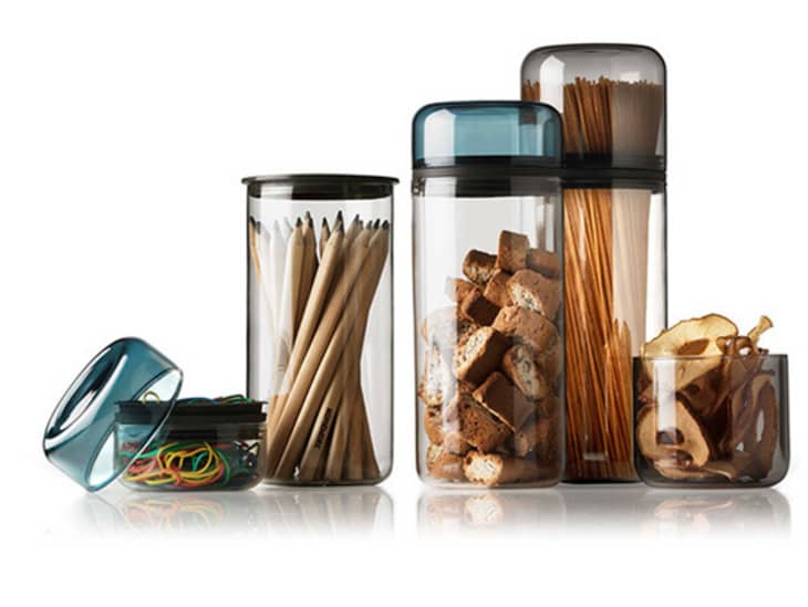 Juuri Jars: The (Way) Upscale Mason Jars for Truly Stunning Food ...