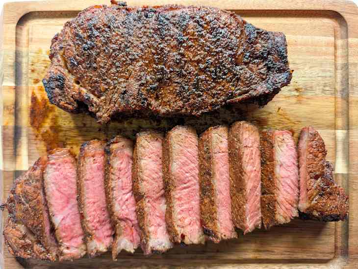 Ina Garten Swears By This Foolproof Method for Grilling Steak | The Kitchn