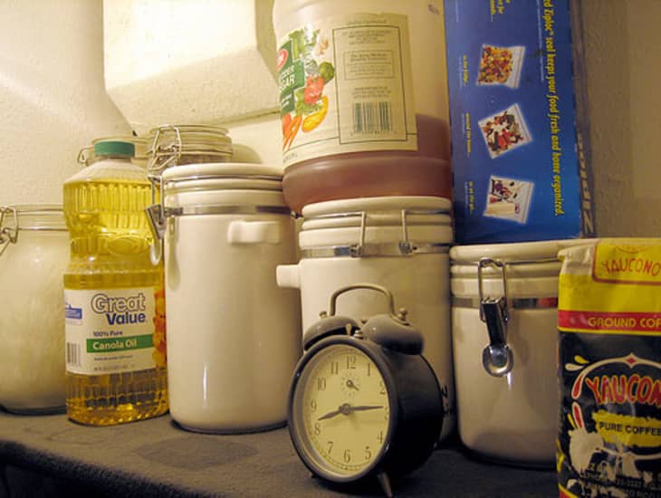 Kitchen Cure Week #1: Clean Out the Fridge and Pantry | The Kitchn