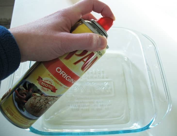 Food Science: The Science Behind Nonstick Cooking Spray | The Kitchn