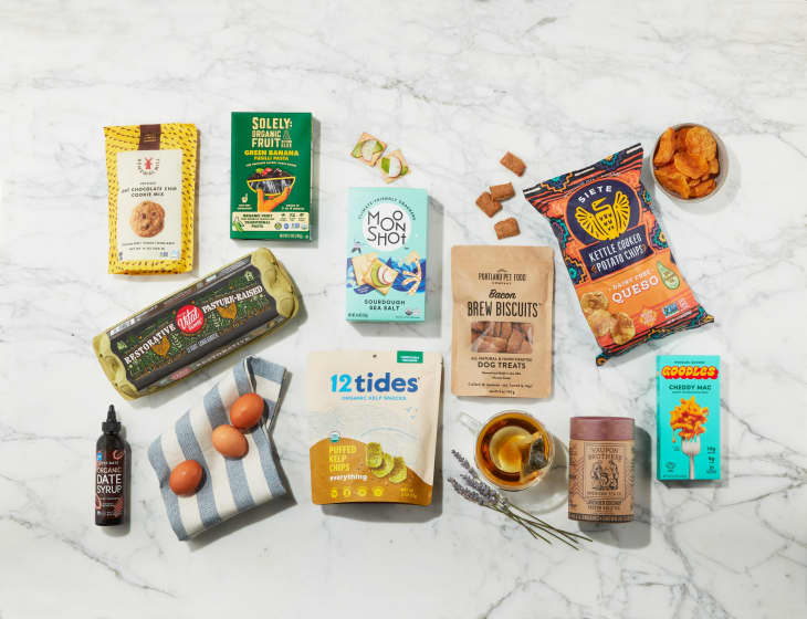 The Top 10 Food Trends for 2023, According to Whole Foods | The Kitchn