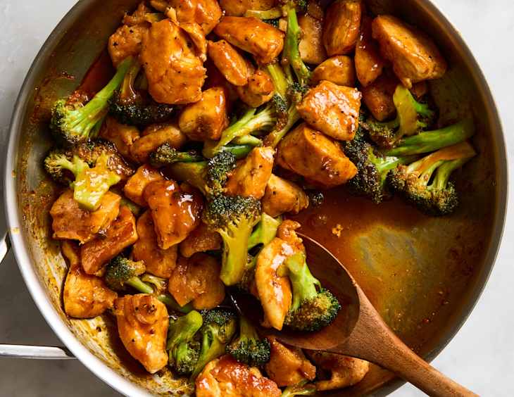21 Actually Easy Meals for 2 People: One-Pan Dinners & More | The Kitchn