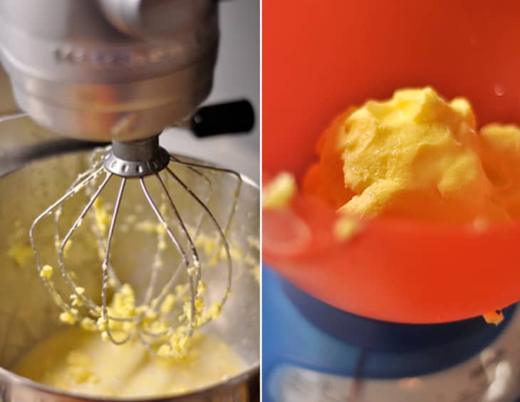 Tip: Make Butter By the Pound in a Stand Mixer | The Kitchn