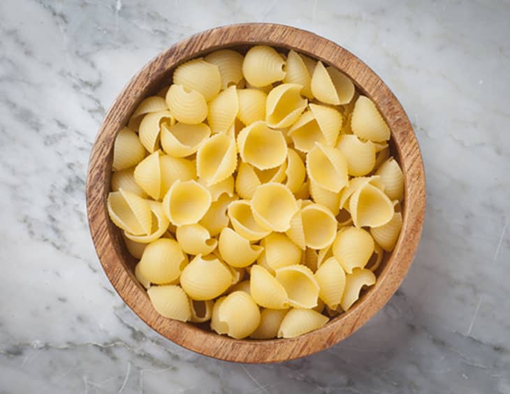 Ounces to Cups: A Guide to Estimating Pasta Yield | The Kitchn