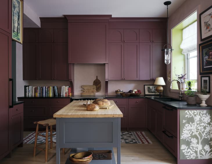 Smart Ideas for Maximizing — and Personalizing — a Small Kitchen ...