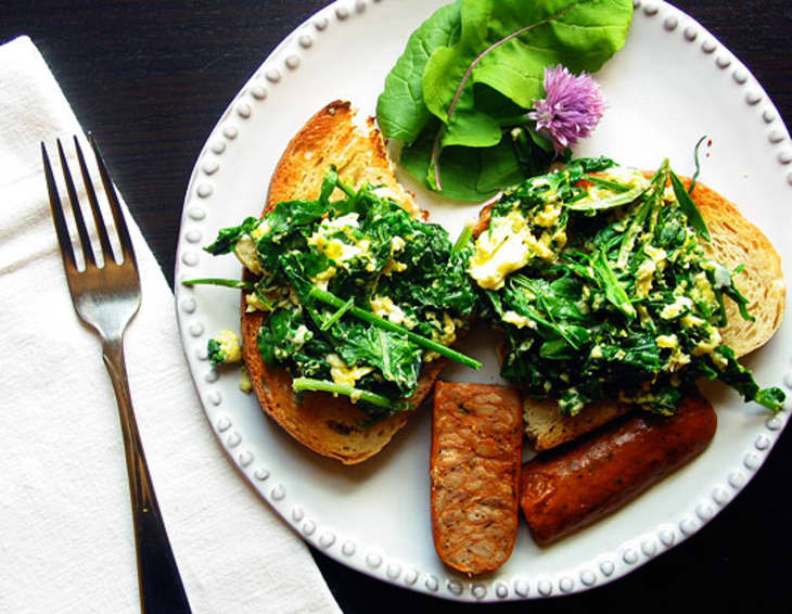 Solo Eating: Tips on Cooking for One | The Kitchn