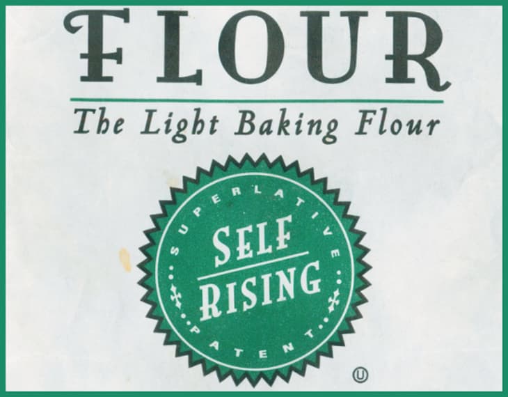 Food Science: What is Self-Rising Flour? | The Kitchn