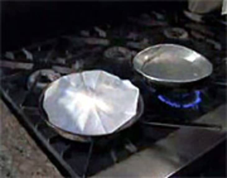 Word of Mouth: Cartouche | The Kitchn