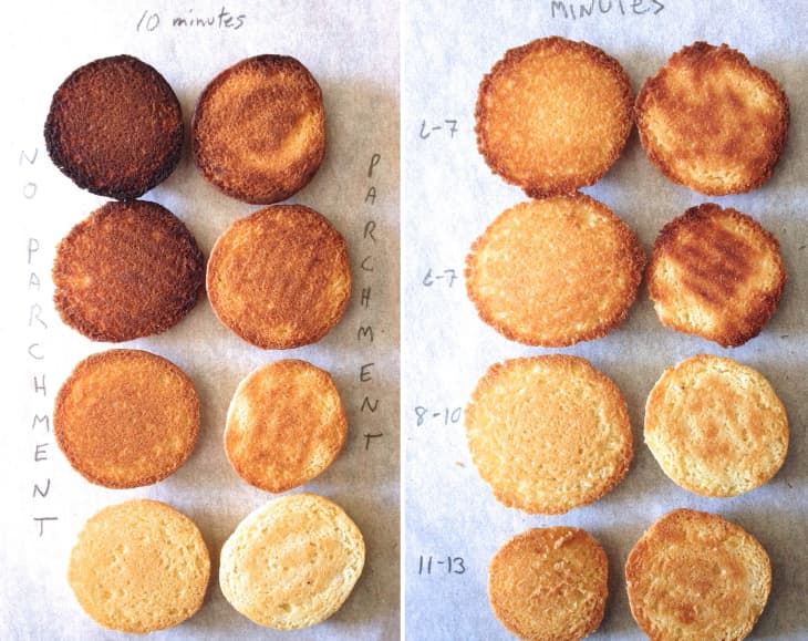 Tip: The Secret to Baking Perfectly Browned Cookies Every Time | The Kitchn