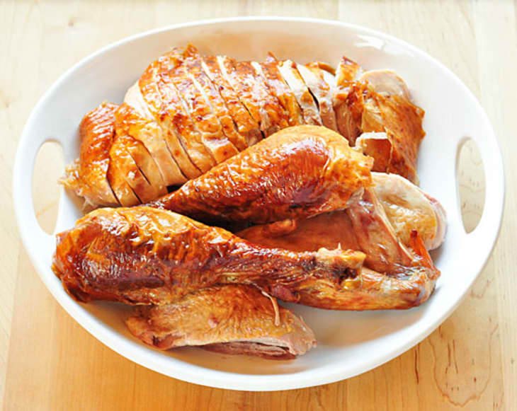 Mail-Order Turkey: Williams-Sonoma’s Organic Willie Bird Product Review ...