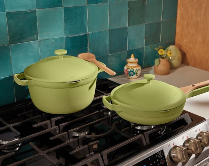 Our Place Launched a New Colorway and It's Unapologetically ...