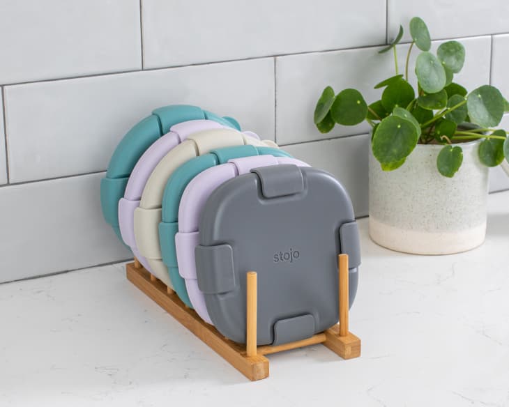 The Stojo Collapsible Bowl and Box Now Come in Five New Colors | The Kitchn