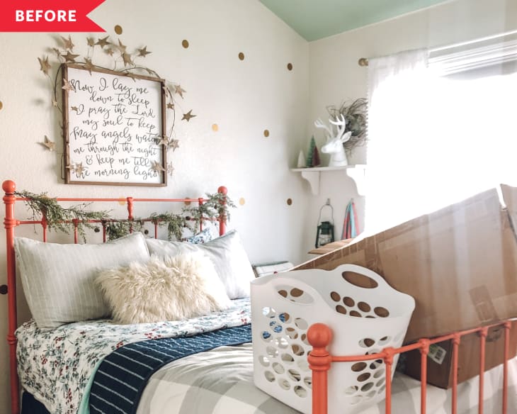 bedroom diy projects