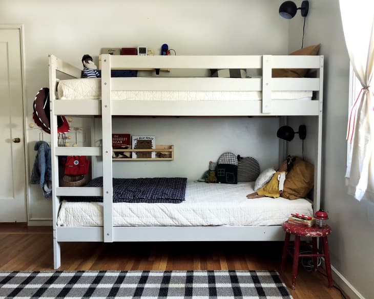 9 Tips For Choosing the Right Bunk Beds, According to an Expert ...