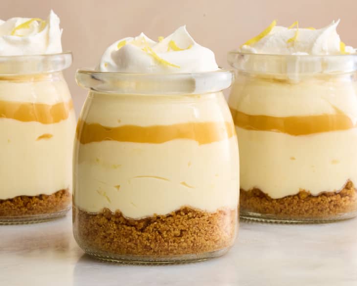 27 Lemon Dessert Recipes Perfect for Spring | The Kitchn