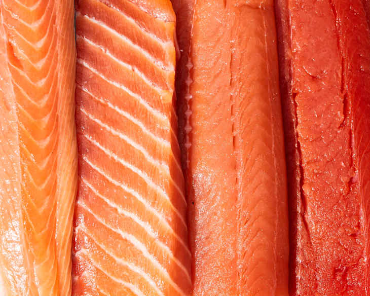 Why Farmed Salmon Can Be Better Than Wild-Caught, According to a ...