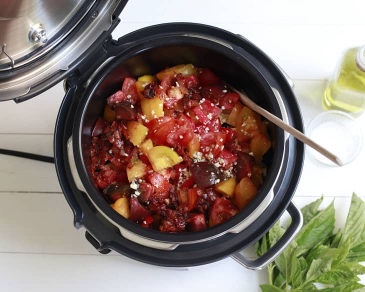 This Set Transforms Your Favorite Pot Into a Slow Cooker and Saves ...