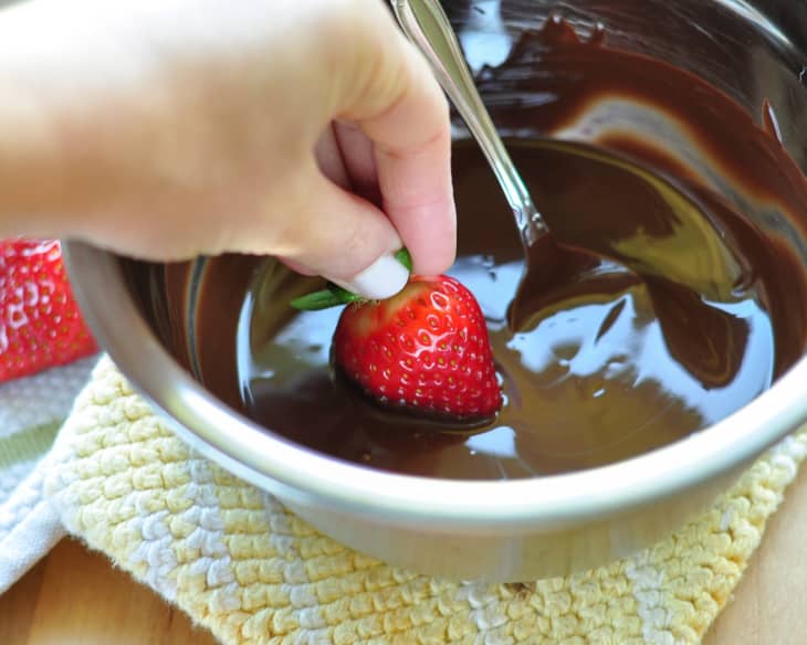 What's a Double Boiler & How Do You Make a DIY Version? | The Kitchn